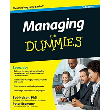 For Dummies: Account-Based Marketing for Dummies (Paperback) - Walmart.com