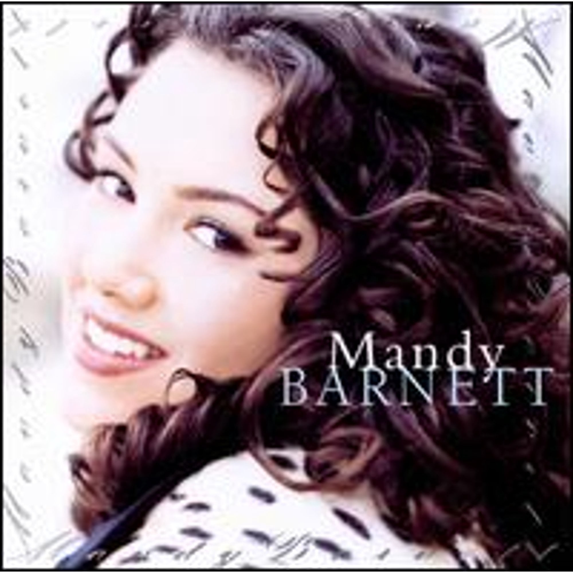 Pre-Owned Mandy Barnett (CD 0075596181020) by Mandy Barnett - Walmart.com