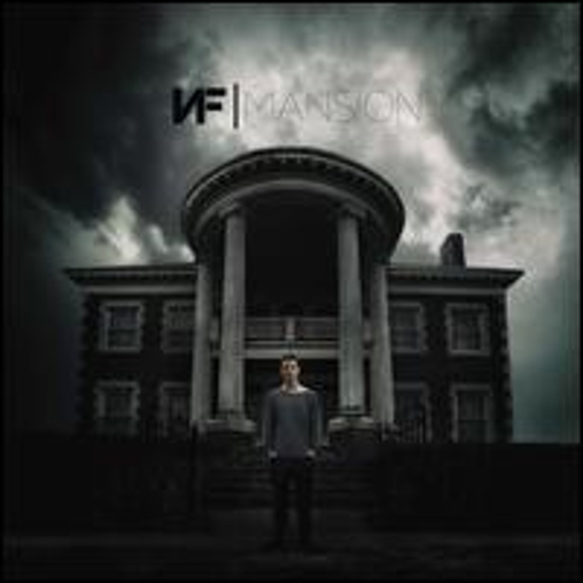 Pre-Owned Mansion (CD 0602537959112) by NF - Walmart Business Supplies