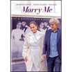 Marry Me - Love & Wedding Themed Movie (DVD) - Walmart.com