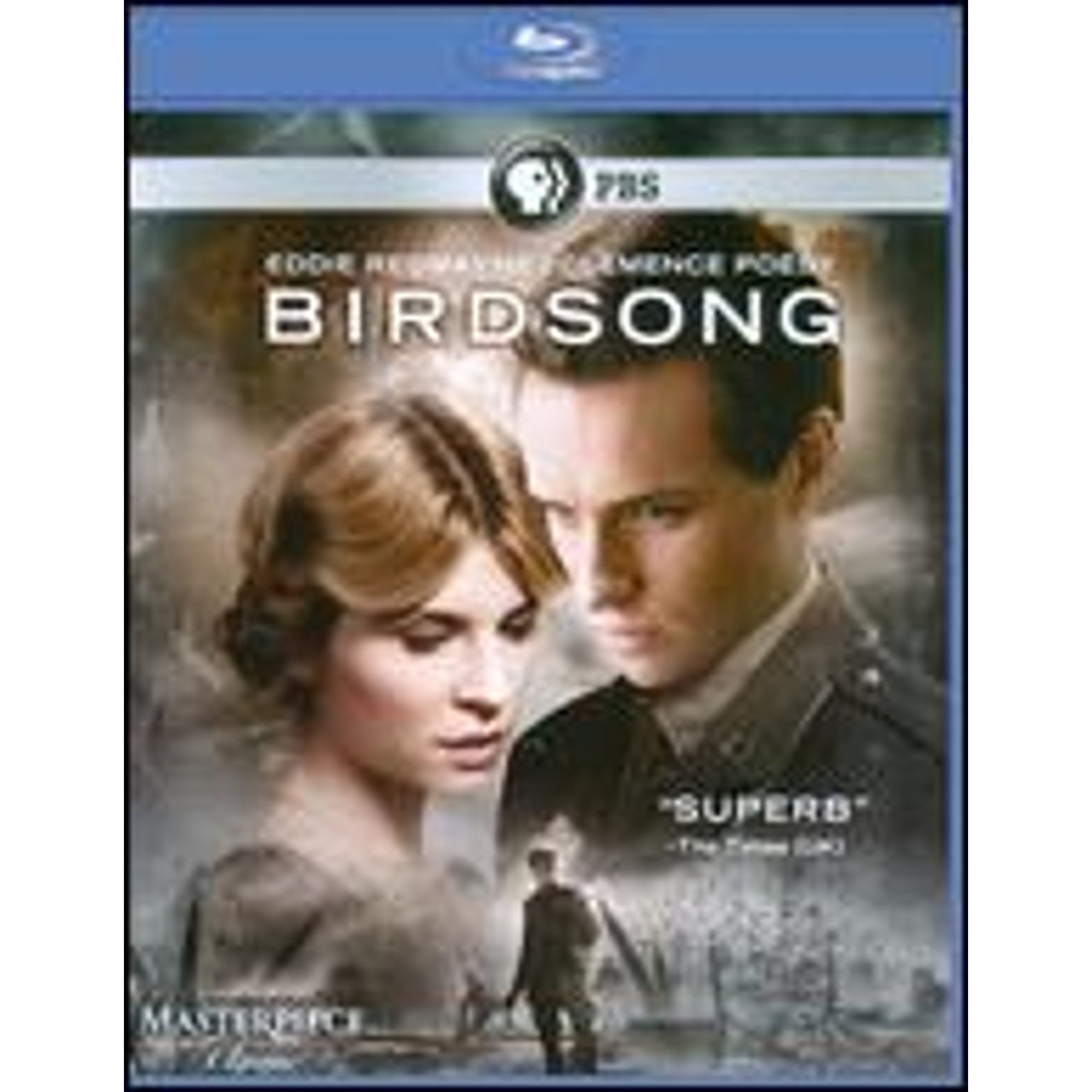 Pre-Owned Masterpiece Classic: Birdsong [Blu-ray] (Blu-Ray ...