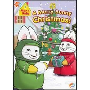 Max Ruby Dvd
