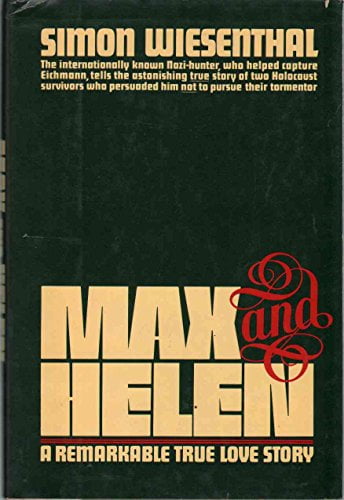 Max Helen