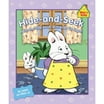 Scholastic Bookshelf Ruby the Copycat, (Hardcover) - Walmart.com