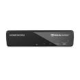 Pre-Owned Mediasonic HomeWorx ATSC Digital Converter Box with Media ...