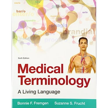 Pre-Owned An Illustrated Guide to Veterinary Medical Terminology Fourth ...