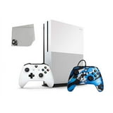 Pre-Owned Microsoft 234-00051 Xbox One S White 1TB Gaming Console with ...