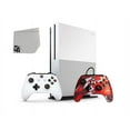 Pre-Owned Microsoft 234-00051 Xbox One S White 1TB Gaming Console with ...
