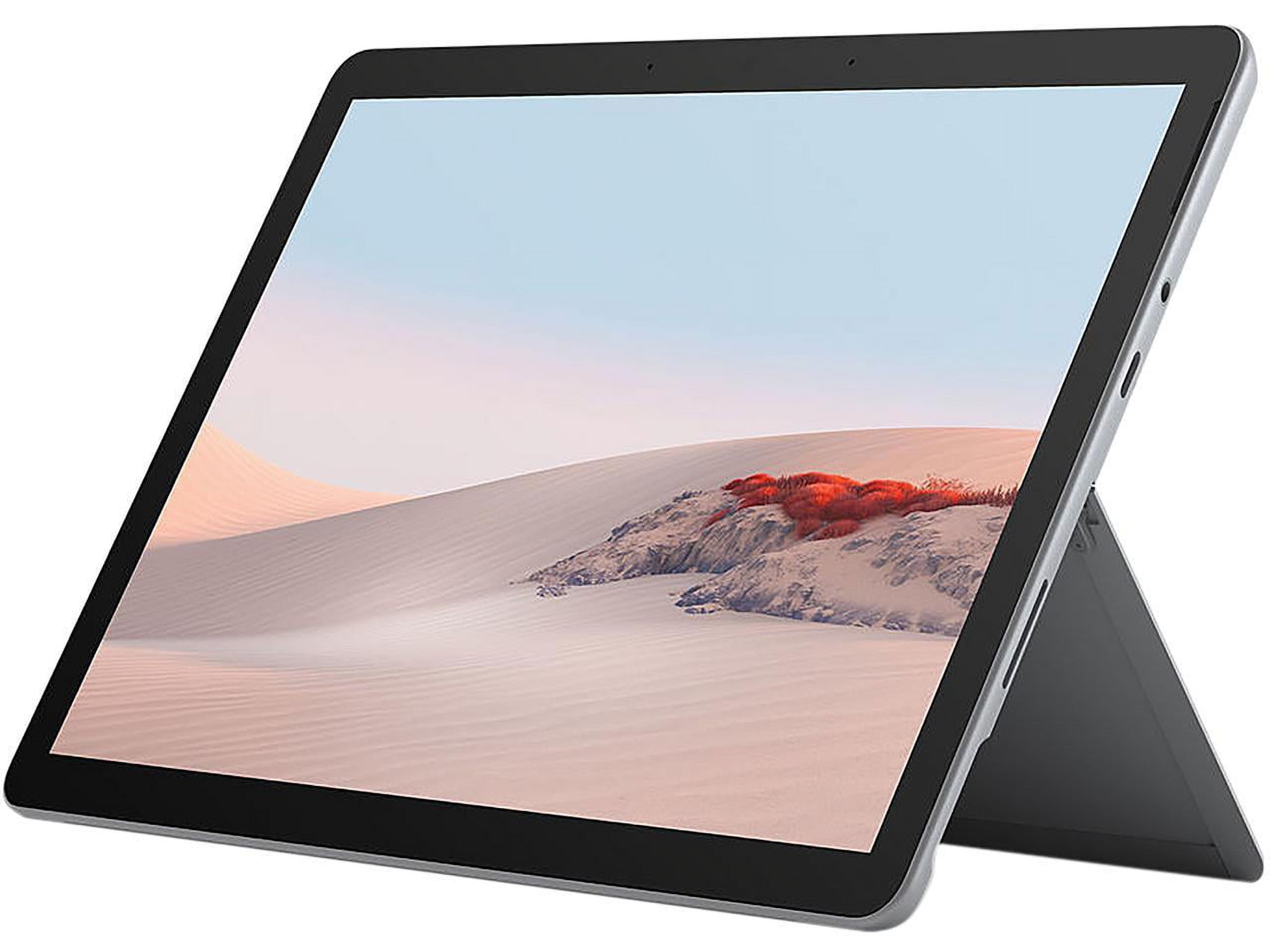 Pre-Owned Microsoft Surface Go 2nd. Gen - Intel Core M3 4GB RAM 64GB ...