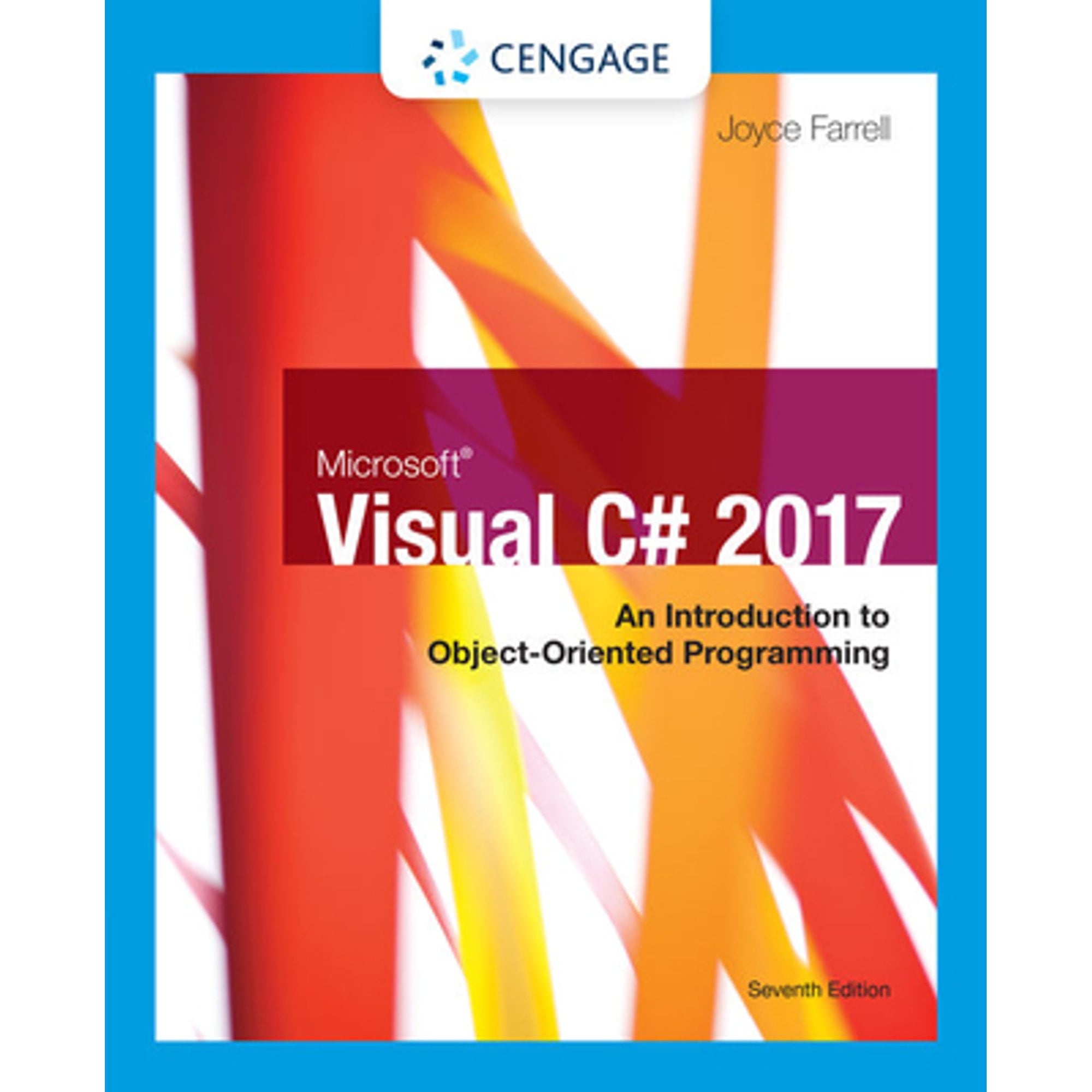 Pre Owned Microsoft Visual C An Introduction To Object Oriented Programming Paperback