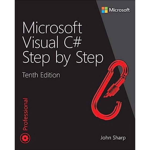 Pre Owned Microsoft Visual C Step By Step Developer Reference Paperback 9780137619832