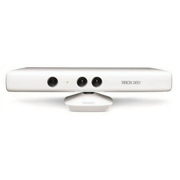 Xbox 360 with Kinect