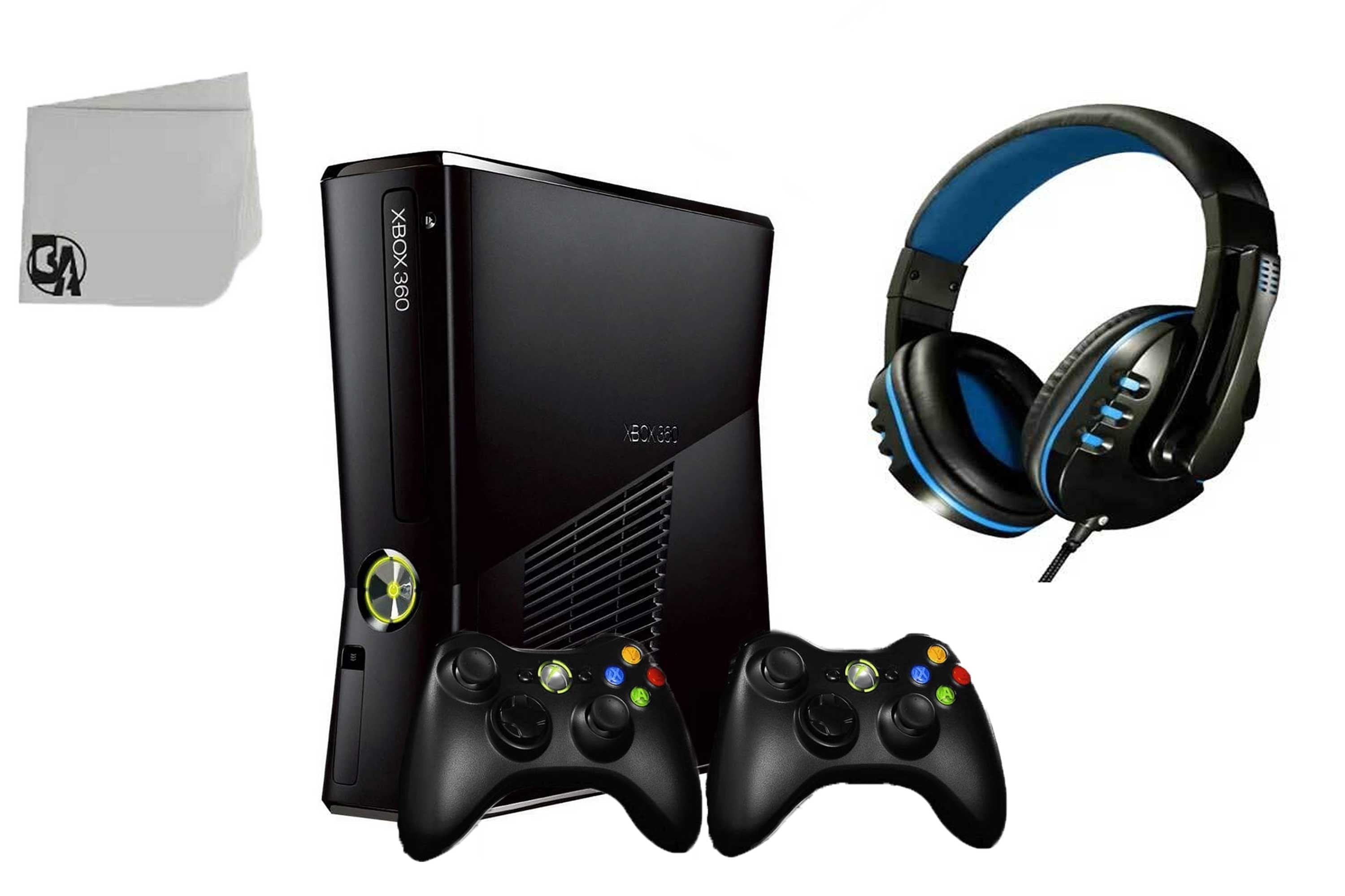 Xbx360 store