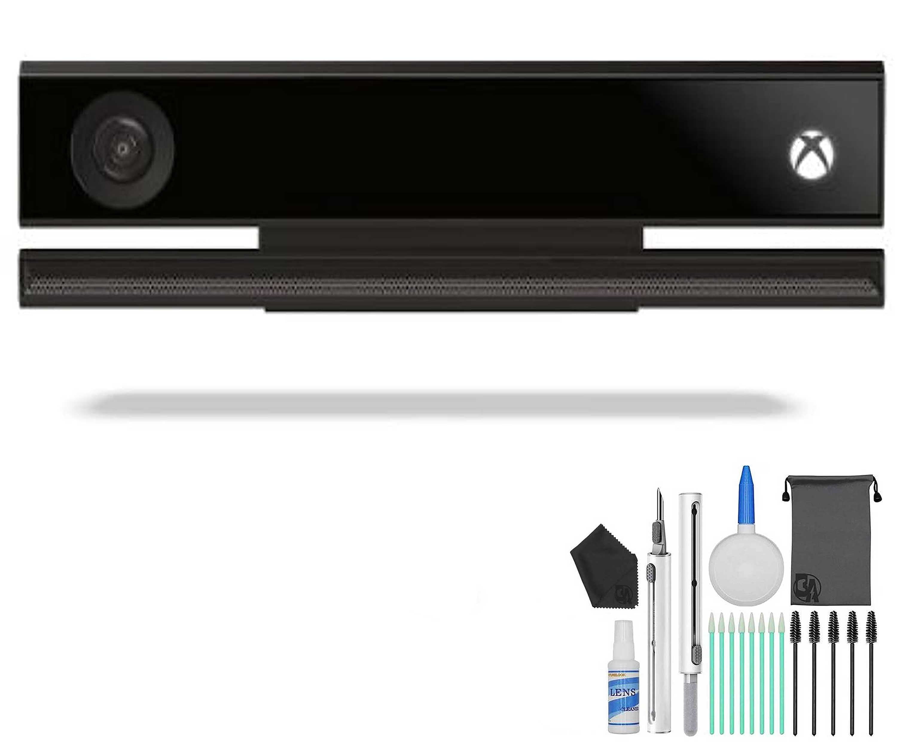 Restored Microsoft Xbox One Kinect Sensor Bar [Xbox One] BOLT AXTION ...