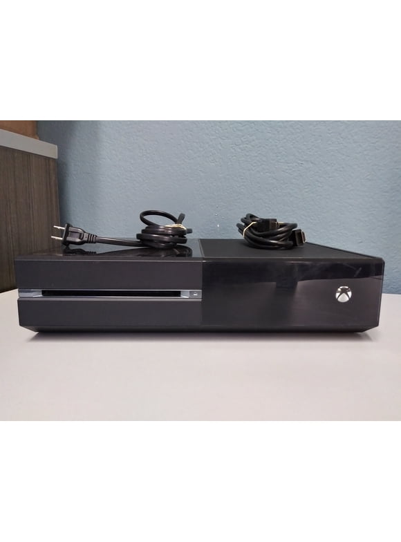 Xbox Consoles in Xbox - Walmart.com