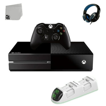 Pre-Owned Xbox One X 1TB Console With Wireless Controller (Used ...