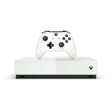 Pre-Owned Used Xbox One S All Digital Edition with Xbox One Wireless ...