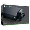 Pre-Owned Xbox One X 1TB Console With Wireless Controller - Walmart.com
