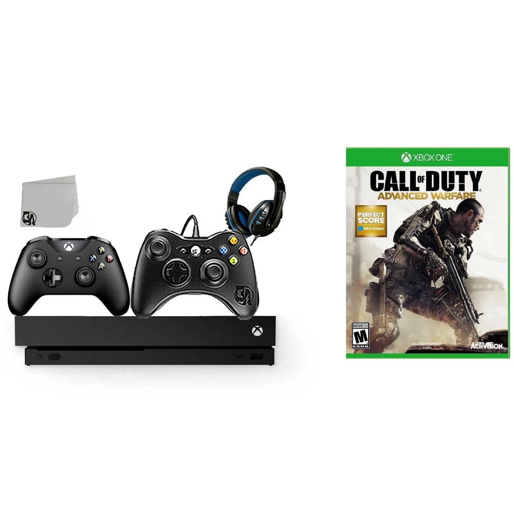 Call Of Duty Advanced Warfare Xbox One Console