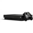 Restored Microsoft Xbox One X CYV-00001 1Tb Console With Wireless ...