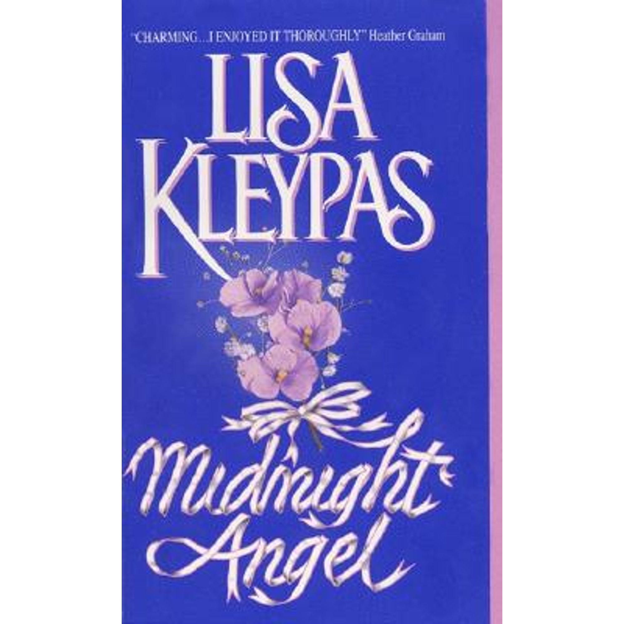 Pre-Owned Midnight Angel (Stokehursts) Paperback - Walmart.com