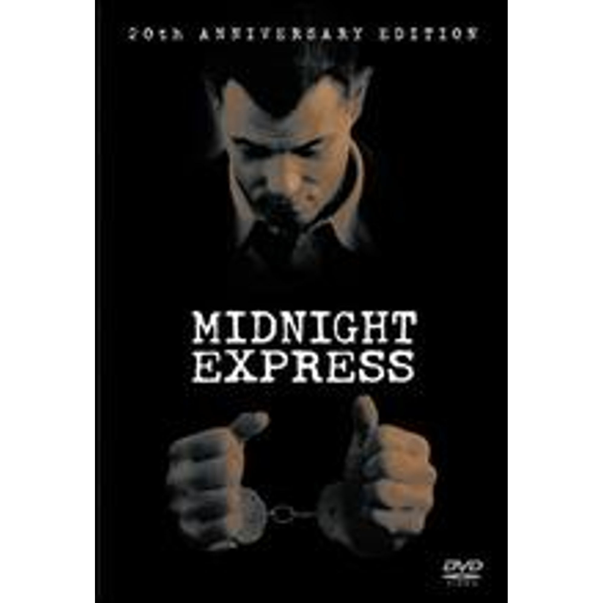 Pre-Owned Midnight Express [WS] (DVD 0043396005495) directed by Alan ...