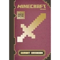 Pre-Owned Minecraft: Essential Handbook - Walmart.com