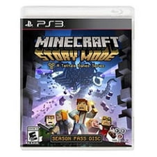 Minecraft Cards