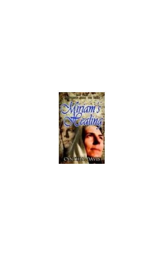 Pre-Owned Miriam's Healing: 3 (Footprints from the Bible Series) Paperback - Walmart.com
