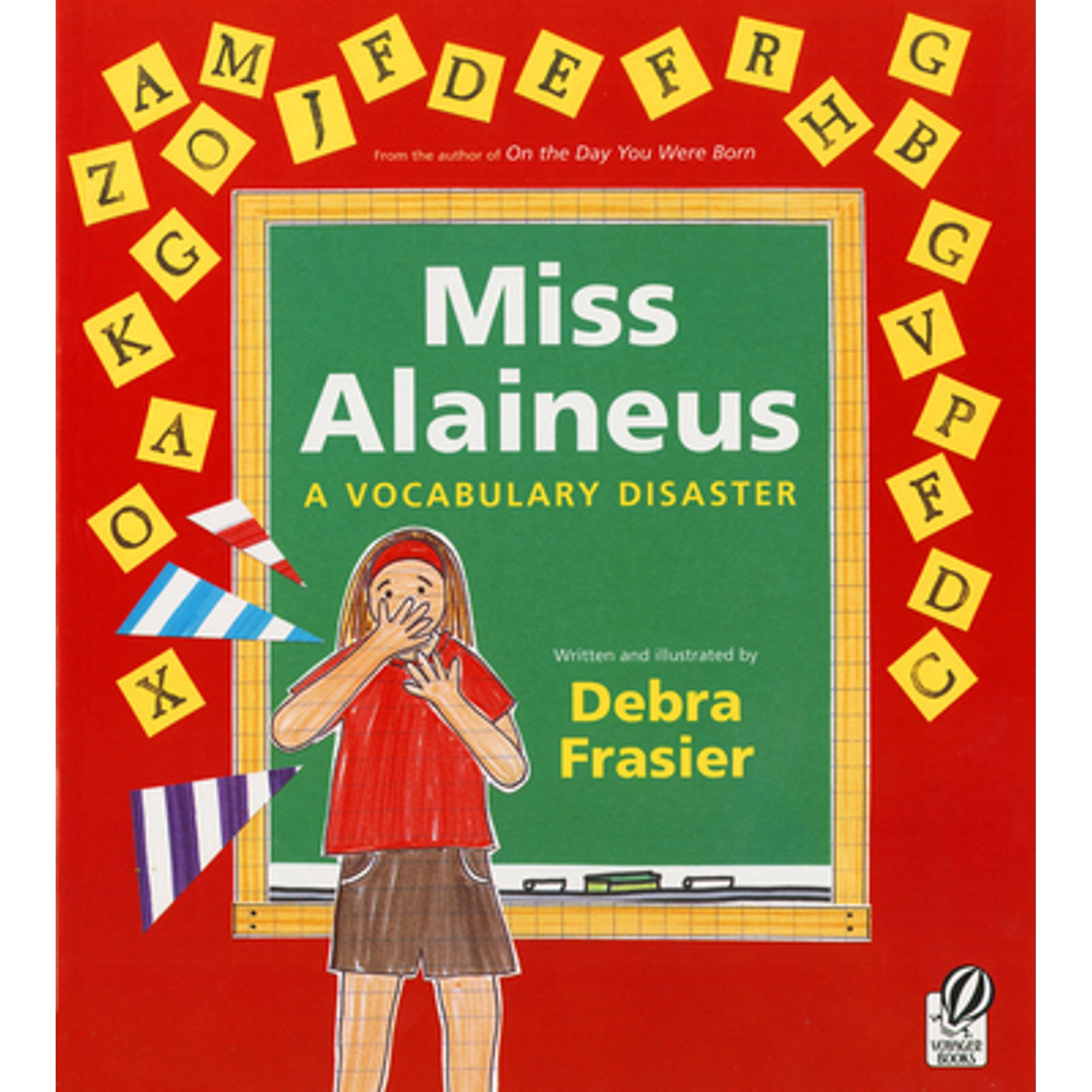 Miss Debra