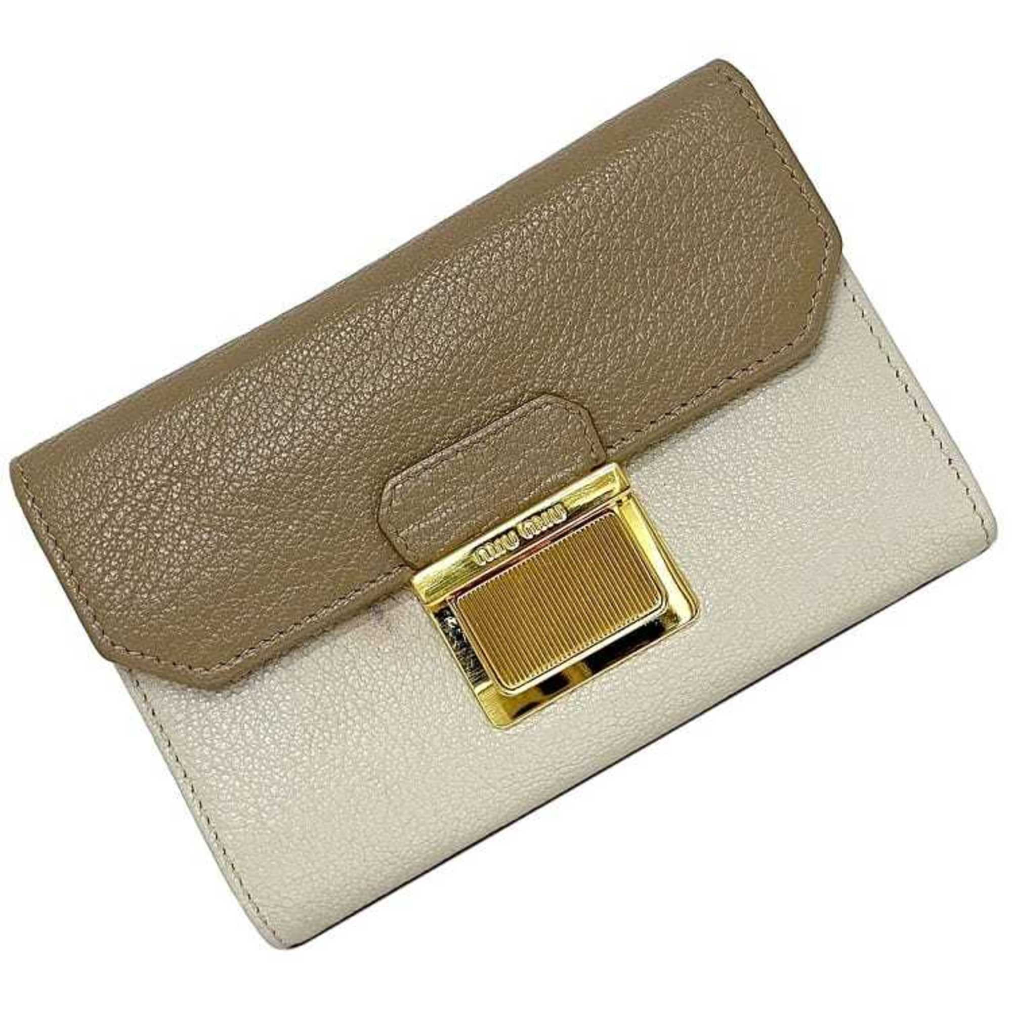 Miu Miu Wallet Miu Miu Wallet