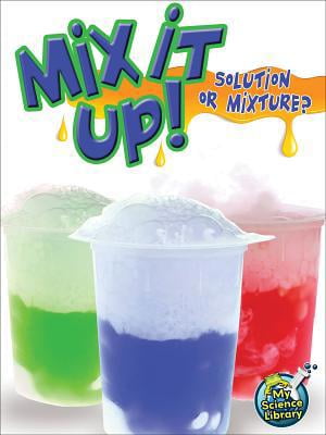 Mixture Solution