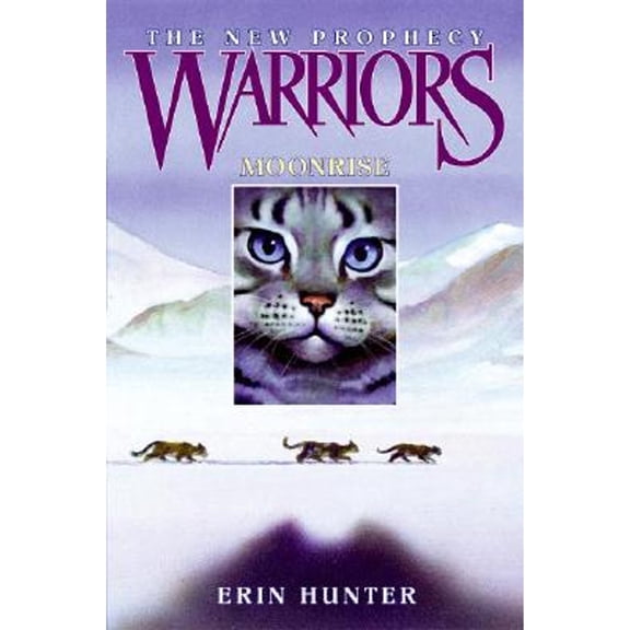 Erin L Hunter
