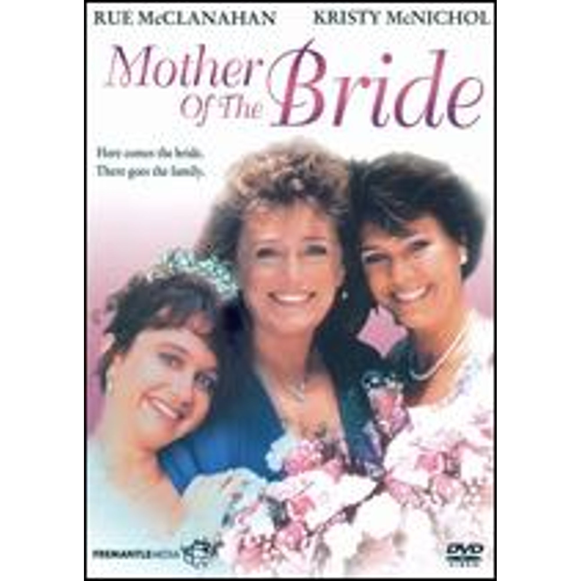 Pre-Owned Mother of the Bride (DVD 0779836176592) directed by Charles ...