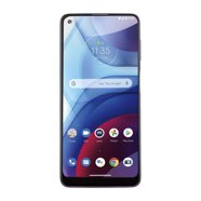 Consumer Cellular Iris Connect, 32GB, Black - Smartphone - Walmart.com