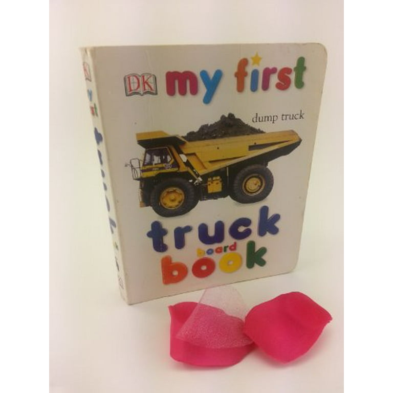 Dk My First Truck Board Book Cheap Shop | ids-deutschland.de