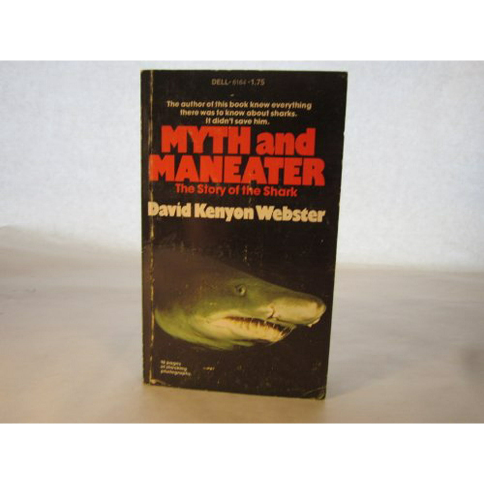 David Kenyon Webster