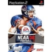 Restored Madden 2002 - PS2 (Refurbished) - Walmart.com