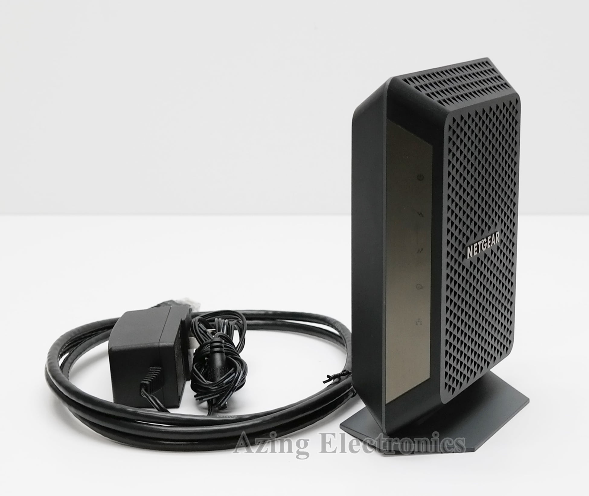 Pre-Owned Used NETGEAR CM700 DOCSIS 3.0 High Speed Cable Modem ...