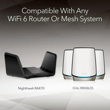 Netgear Nighthawk