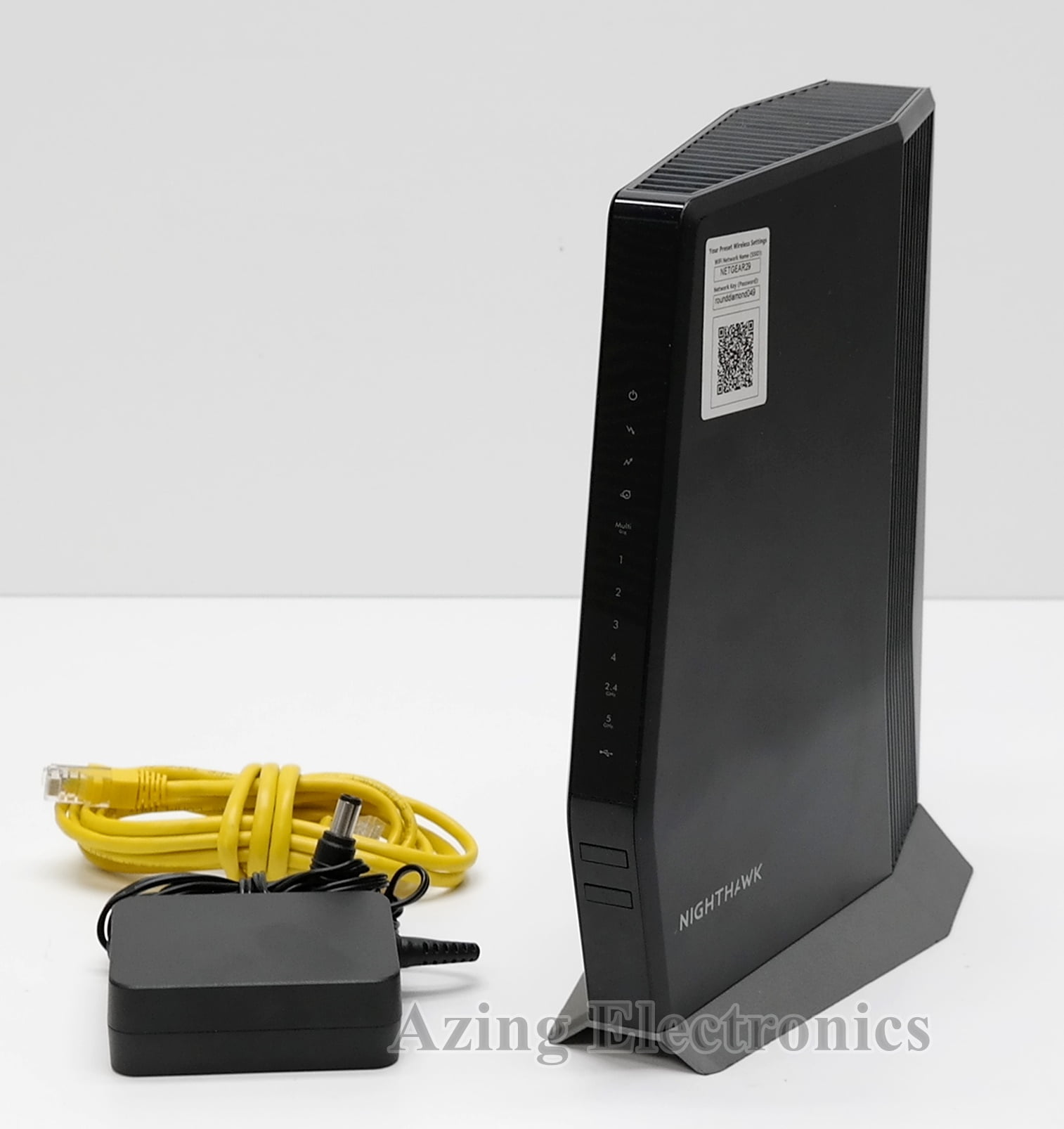 Netgear Nighthawk CAX80 Wi-Fi IEEE Ethernet, Cable Wireless, 43% OFF Netgear Nighthawk CAX80 Wi-Fi IEEE Ethernet, Cable Wireless, 43% OFF