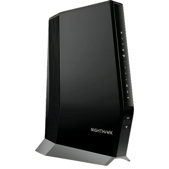 NETGEAR Nighthawk Cable Modem with Built-in WiFi 6 Router (CAX80 ...