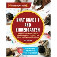 COGAT Grade 5 Level 11 Practice Test Form 7 And 8: CogAT Test Prep ...