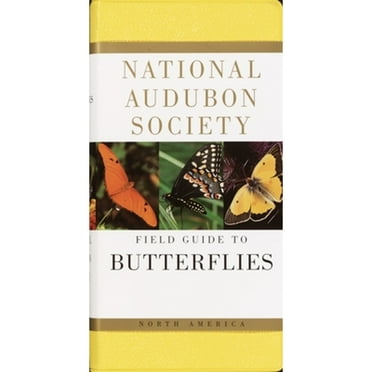 National Audubon Society Pocket Guides: National Audubon Society Pocket ...