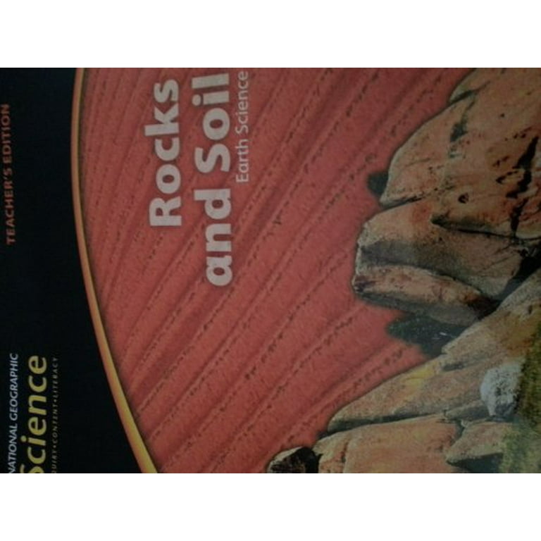 Earth Science Rocks