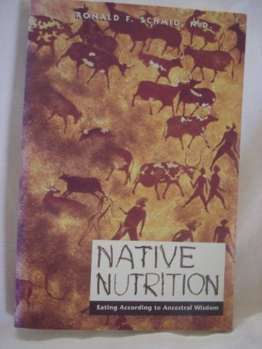 Native Foods Nutrition