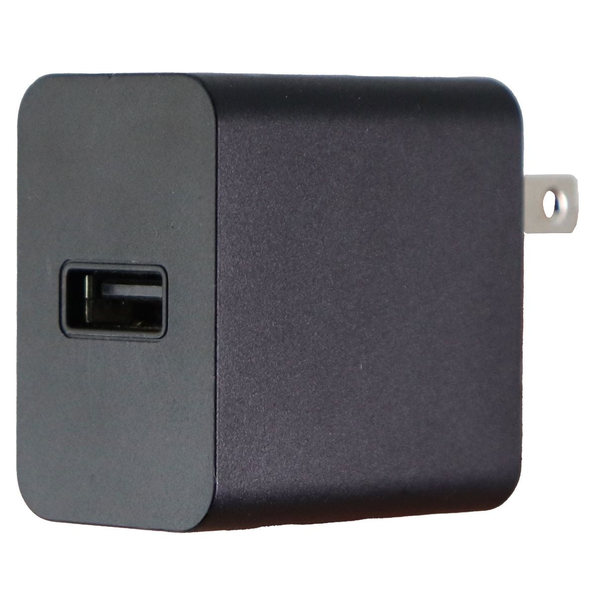 Pre-Owned NetGear (5V/2.0A) AC Wall Charger Travel Adapter - Black ...