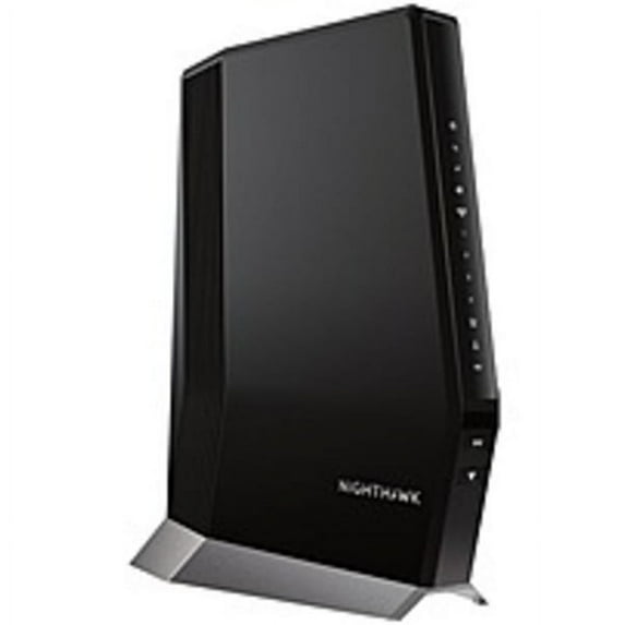 Restored Netgear Nighthawk CAX80 Wi-Fi 6 IEEE 802.11ax Ethernet, Cable ...