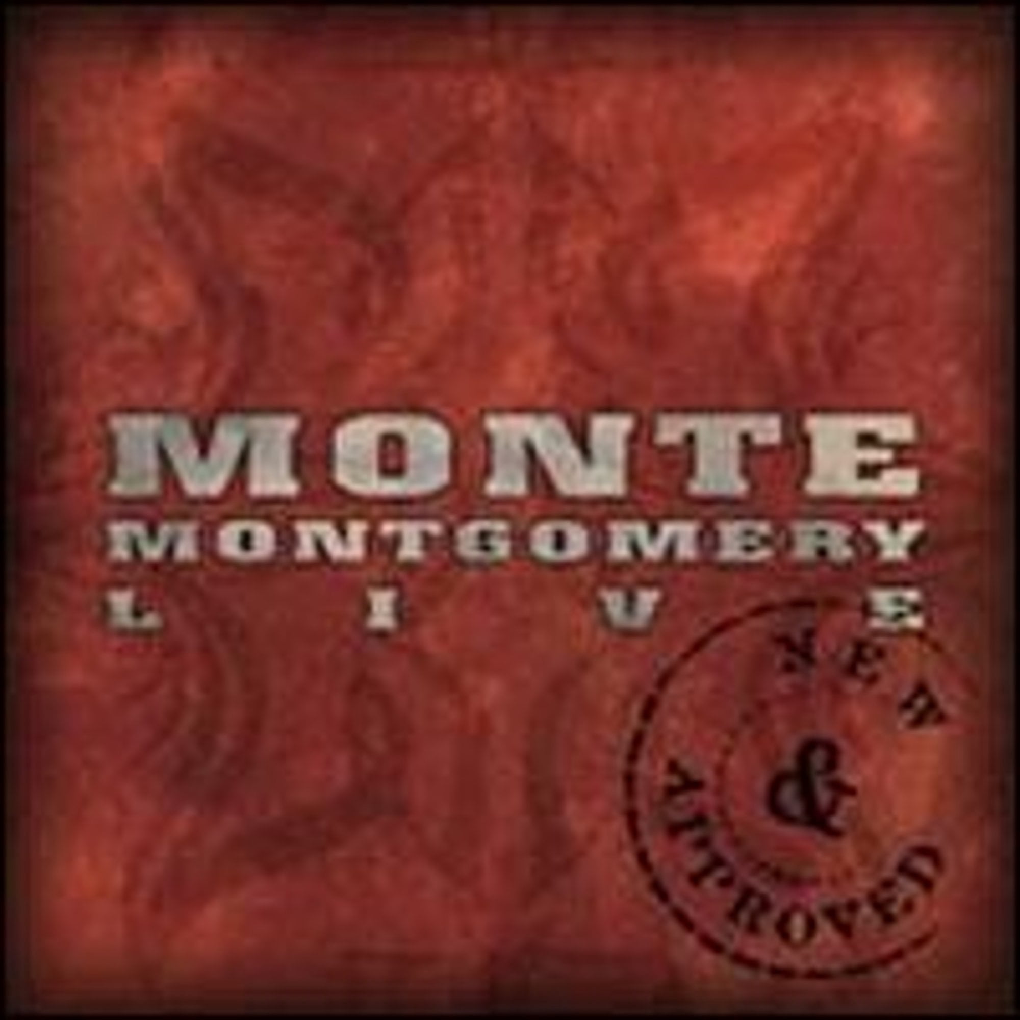 Monte Montgomery