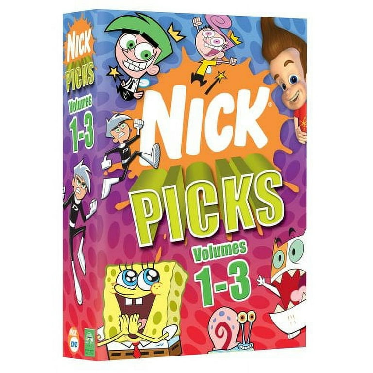 Nick Picks